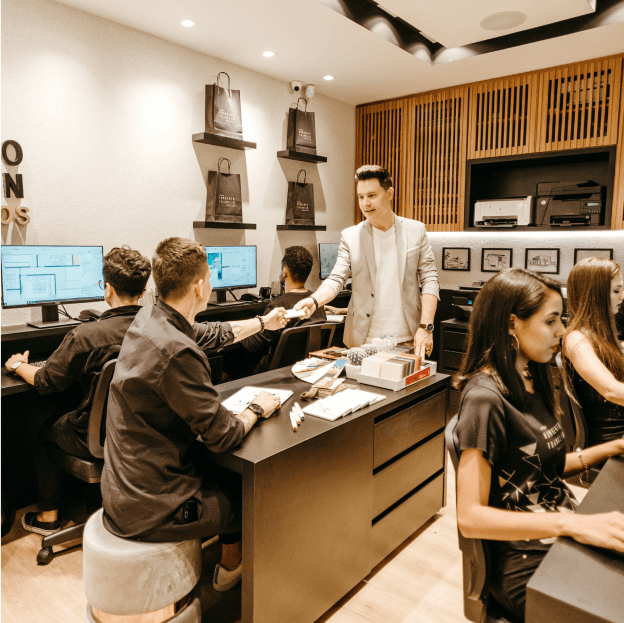 Innovative Solutions